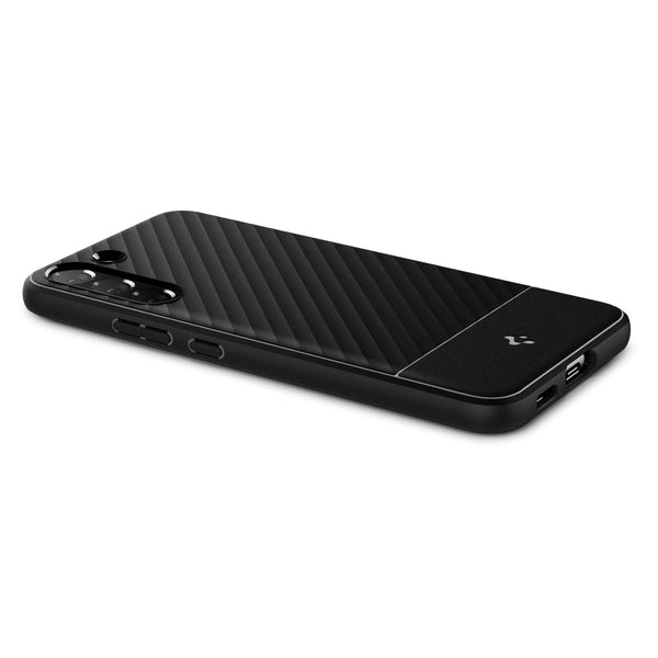 Spigen Core Armor Case For Samsung Galaxy S22 - Matte Black – C2 Wireless - Boost
