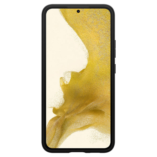 Spigen Core Armor Case For Samsung Galaxy S22 - Matte Black – C2 Wireless - Boost