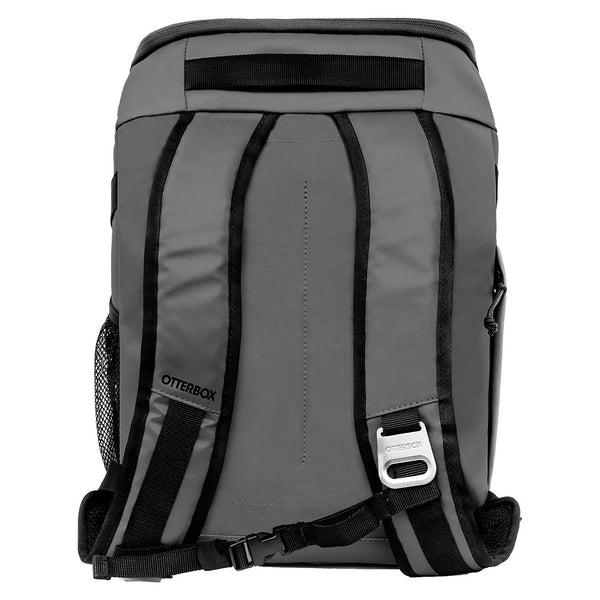 Otterbox Backpack Cooler with Ice Pack - Grey Stone – C2 Wireless - Boost