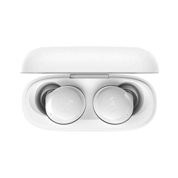 Anker Soundcore A25I True Wireless Bluetooth Earbuds - White – C2 ...