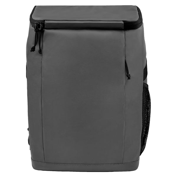 Otterbox Backpack Cooler with Ice Pack - Grey Stone – C2 Wireless - Boost