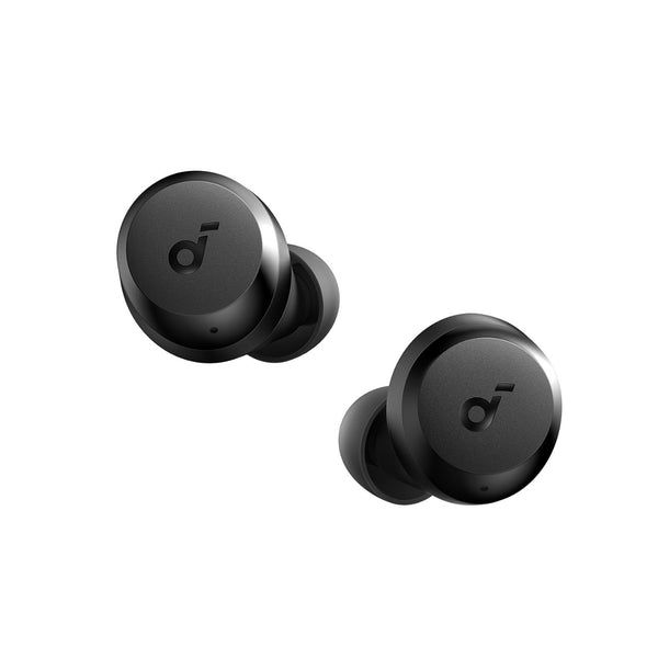 Anker Soundcore A25I True Wireless Bluetooth Earbuds - Black – C2 ...