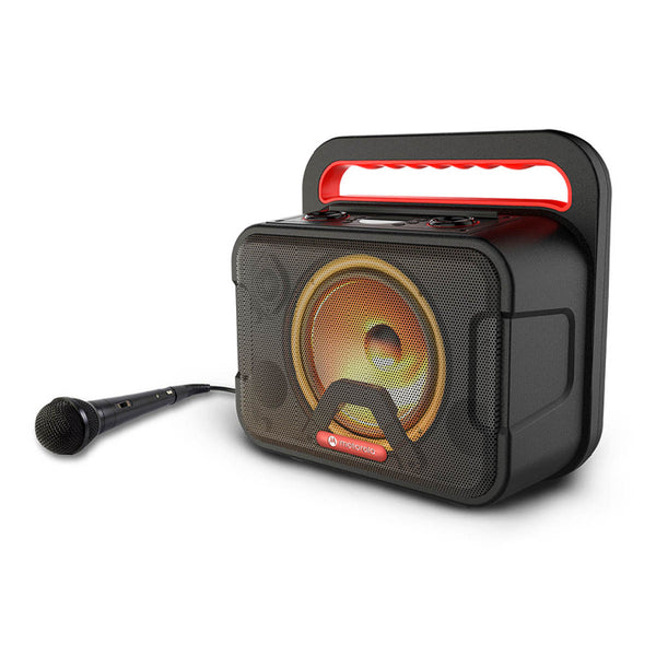 Motorola ROKR 810 Wireless Portable Party Speaker - Black – C2 Wireless ...