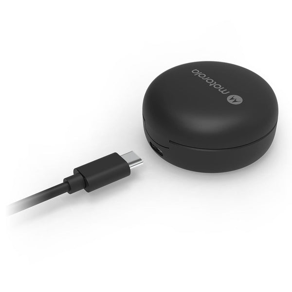 Moto Buds 150 True Wireless Earbuds - Black – C2 Wireless - Boost