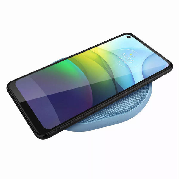 ROKR 500 Wireless Portable Speaker - Blue – C2 Wireless - Boost