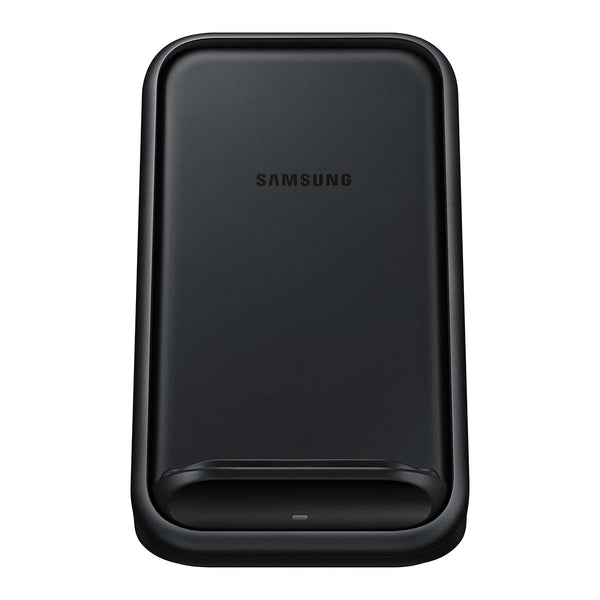Samsung Fast Wireless Charge Stand 3.0 - Black – C2 Wireless - Boost