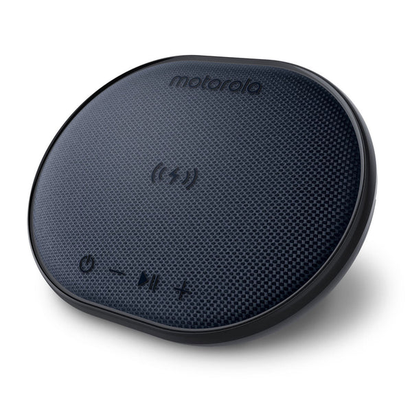 ROKR 500 Wireless Portable Speaker - Black – C2 Wireless - Boost