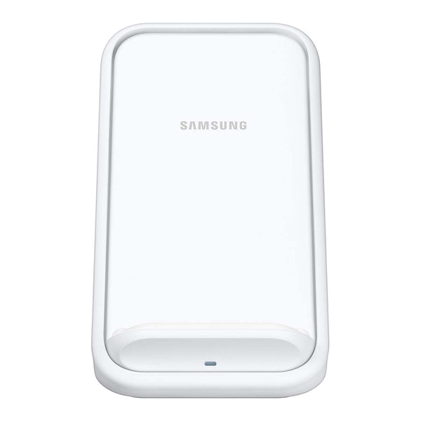 Samsung Fast Wireless Charge Stand 3.0 - White – C2 Wireless - Boost
